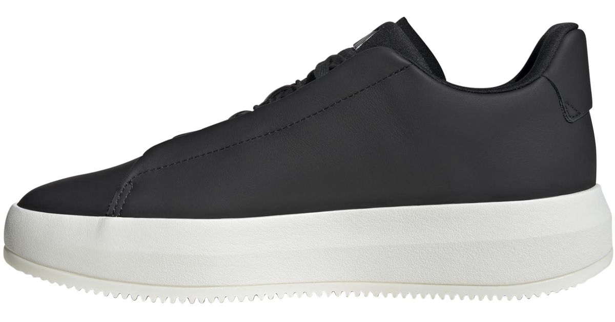 adidas S Acesmash Sportswear in Black for Men | Lyst
