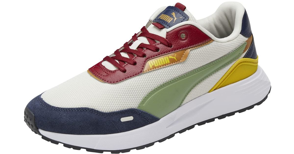 PUMA S Runtamed Plus Sneaker for Men | Lyst