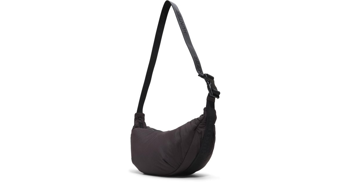 HUNTER Essential in Black | Lyst