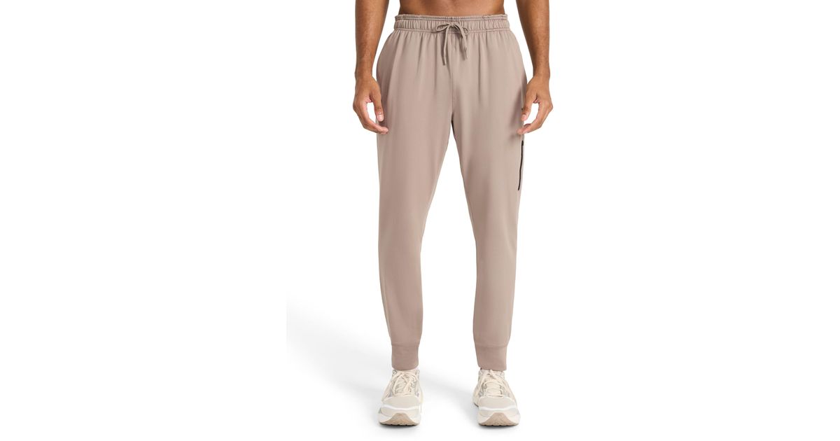 Reebok 's Dunk Jogger in Natural for Men | Lyst