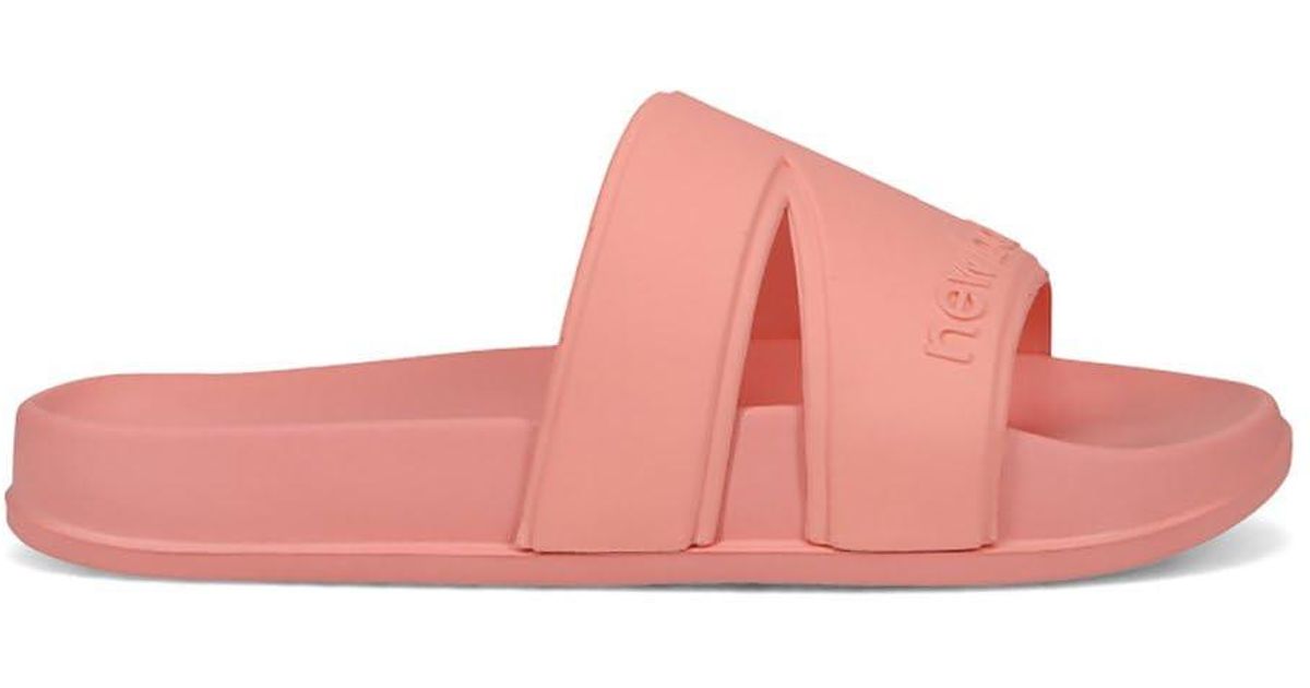 New Balance 200n Sandal in Pink for Men | Lyst
