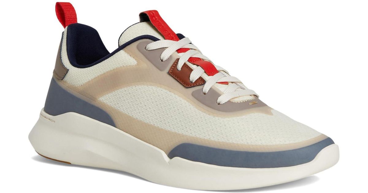 Cole Haan Grand Crosscourt Modern Runner for Men | Lyst