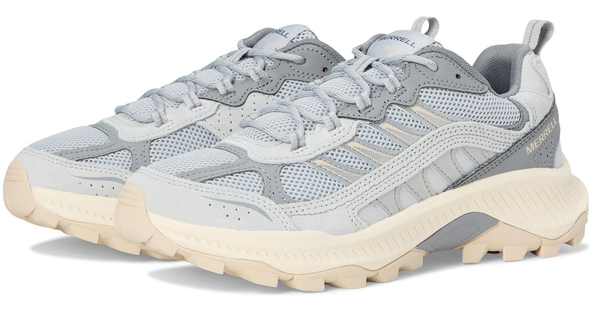 Merrell Speed Strike 2 Trek in White | Lyst