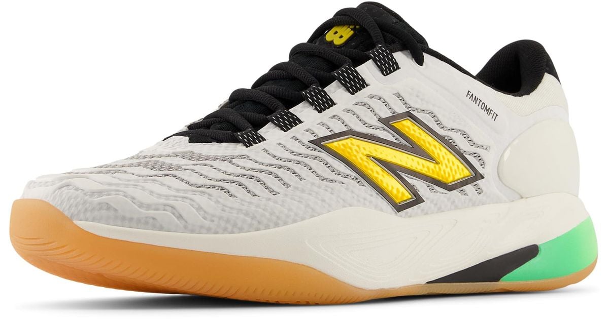 New Balance Fresh Foam X Ct-rally V2 Tennis Shoe for Men | Lyst