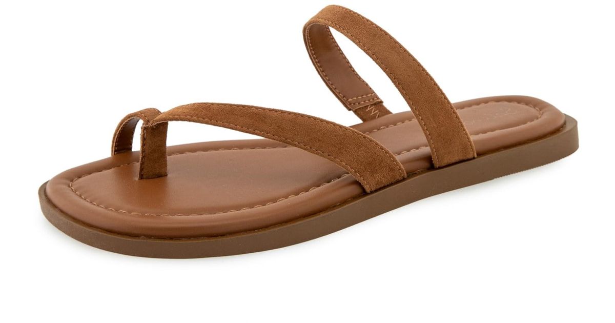 Splendid Melanie Caramel in Brown | Lyst