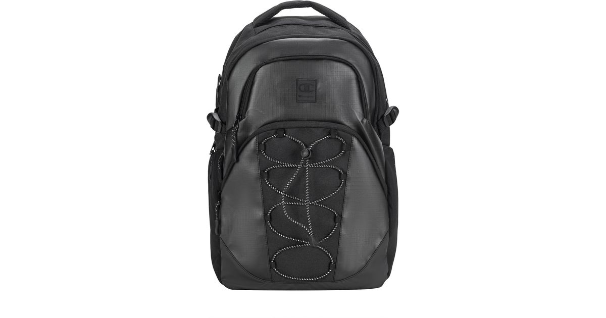 Champion Summit Backpack in Black | Lyst