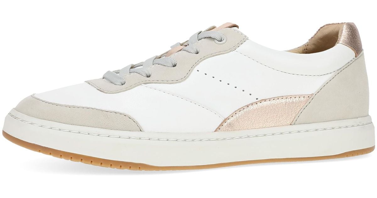 Dansko Light-weight Everyday Active Shoe With Slip-resistant Rubber ...