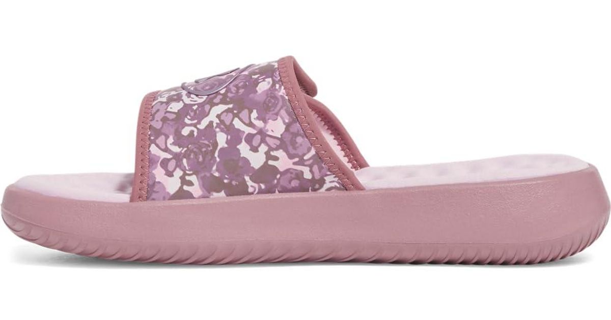 Under Armour Ignite Pro 8 Graphic, in Purple | Lyst