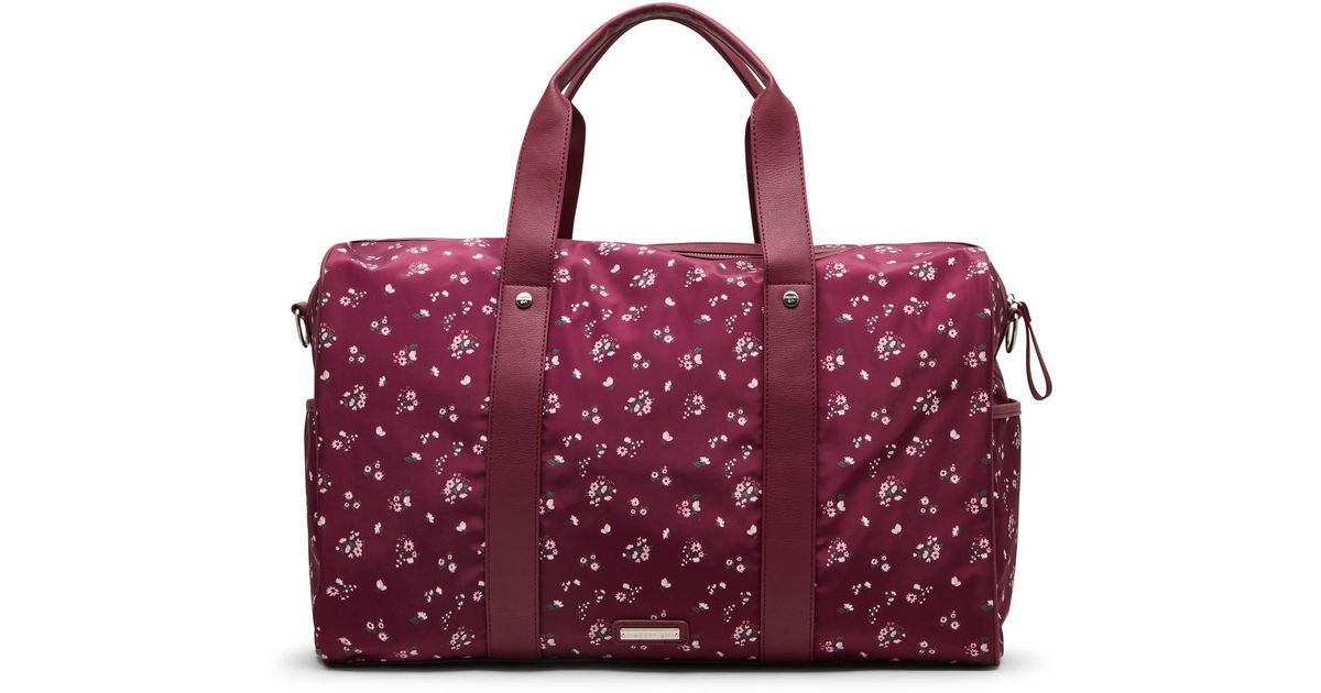 Madden Girl Aaspen in Purple | Lyst