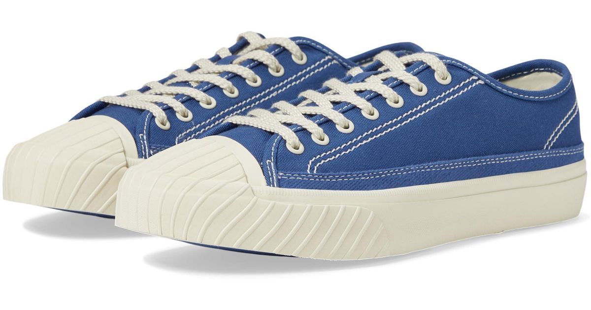 Sperry Top-Sider Racquet Oxford in Blue for Men | Lyst