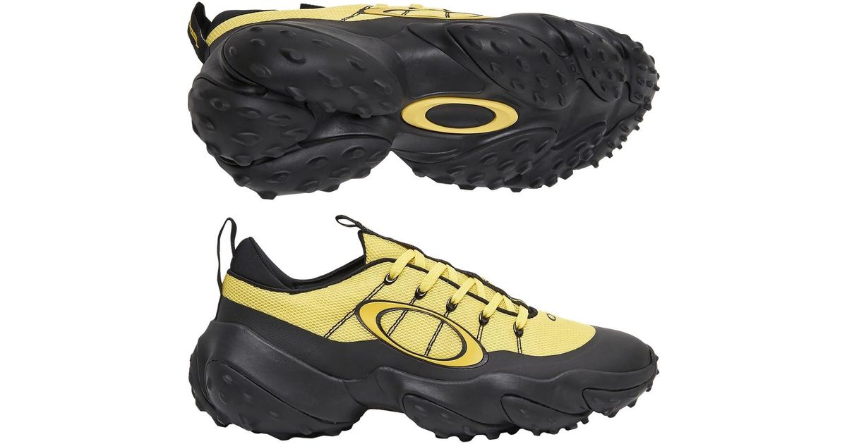 Oakley S Edge Flex Sneaker for Men | Lyst