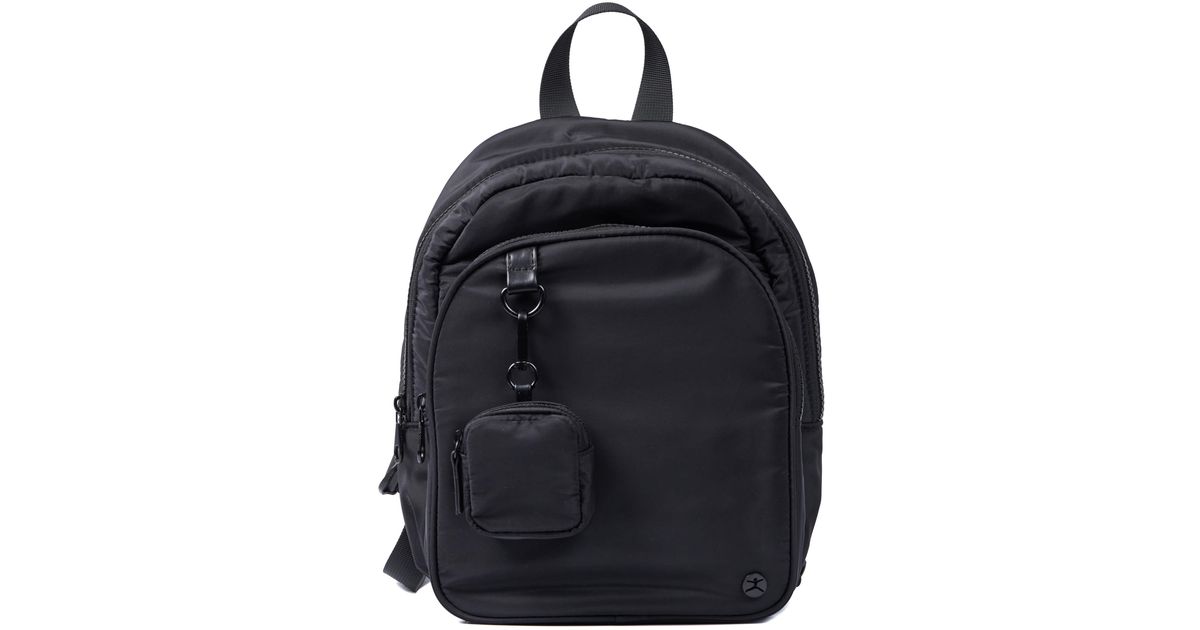 Danskin Milo Backpack in Black | Lyst