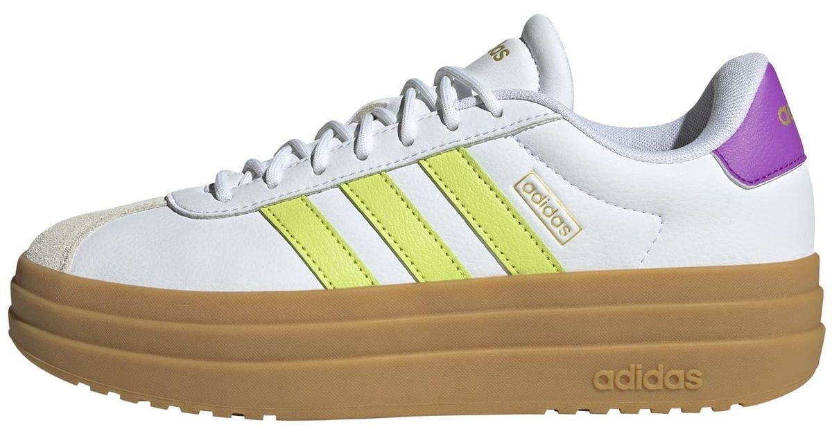 adidas Vl Court Bold | Lyst