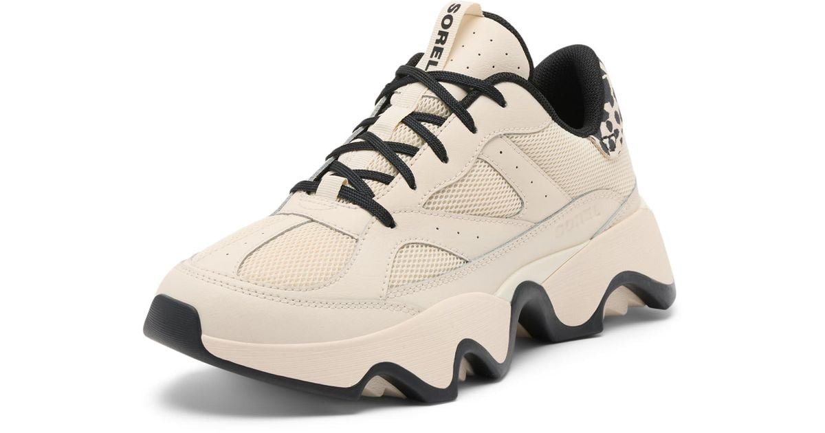Sorel Kinetic Array in Natural | Lyst