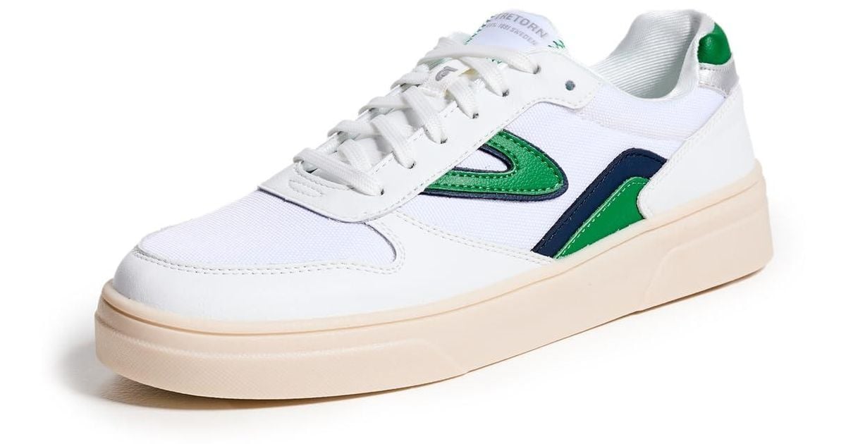Tretorn Harlow Sneakers