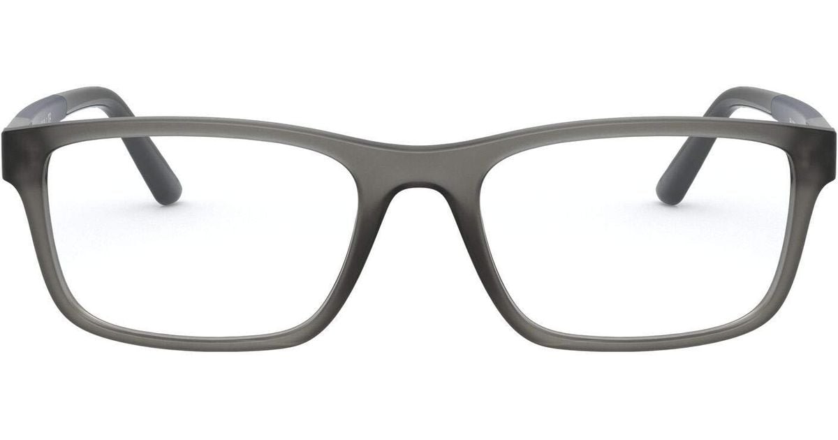 Polo Ralph Lauren Ph2212 Rectangular Prescription Eyewear Frames for ...
