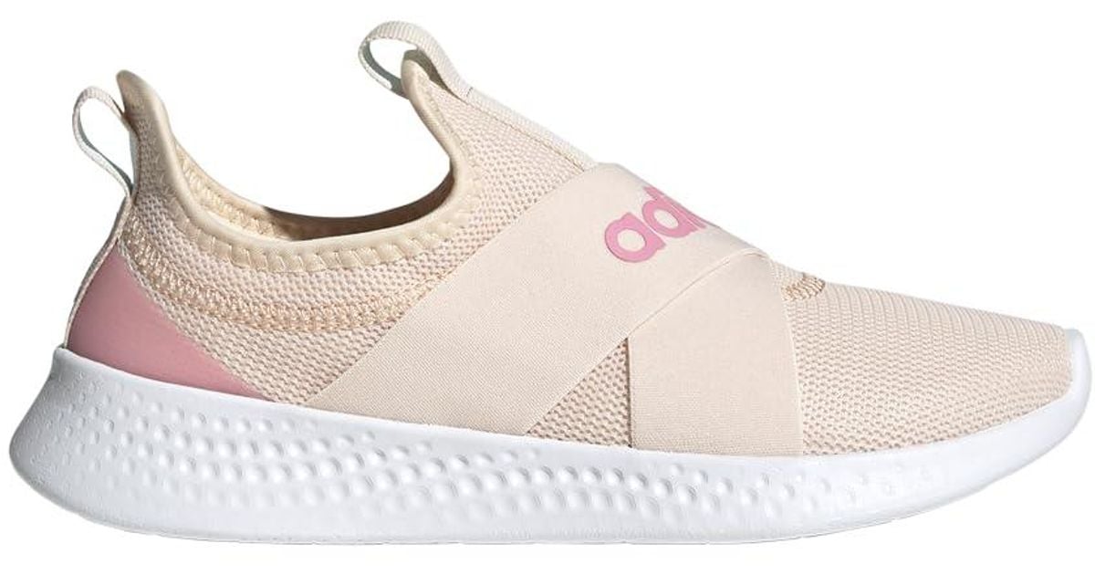 adidas Puremotion in Pink | Lyst