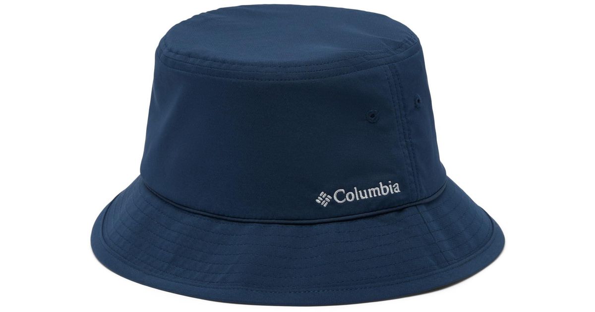 Columbia Pine Mountain Ii Bucket Hat in Blue | Lyst