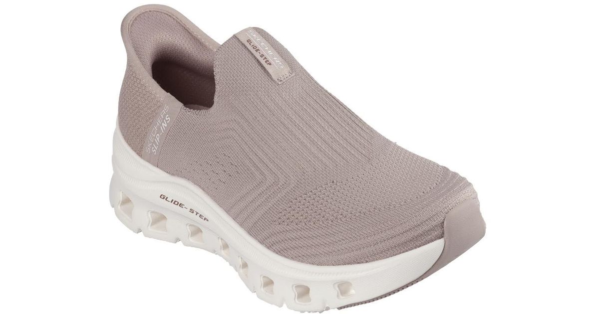 Skechers Glide Step Pro Everyday Citiz Hands Free Slip Ins Sneaker in ...