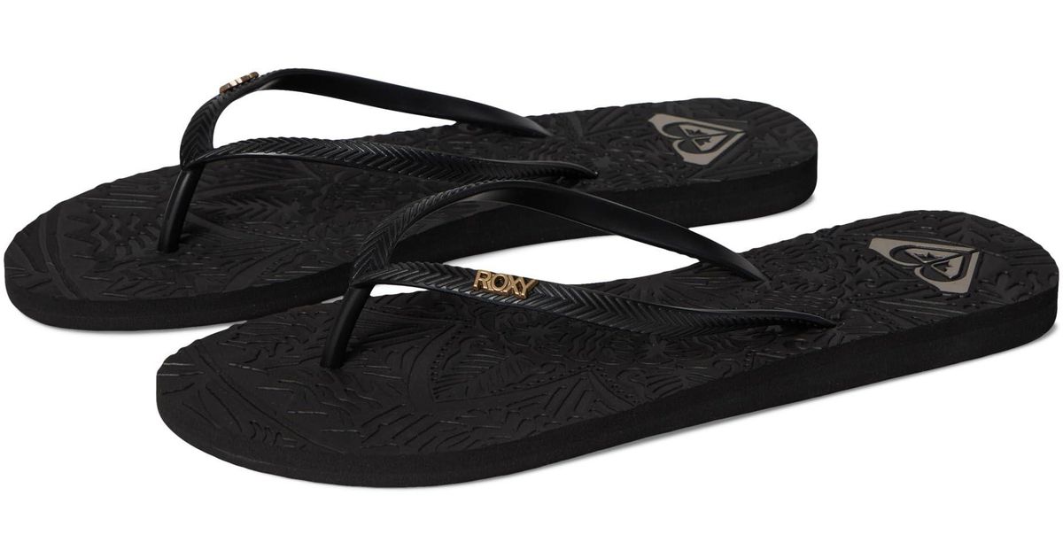 Roxy , , Antilles Ii, Other Black, 10, Medium | Lyst