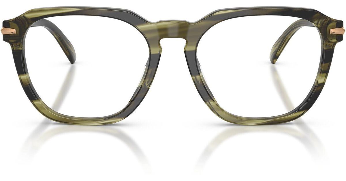 Michael Kors Mk4174u Wolf Creek Universal Fit Prescription Eyewear ...