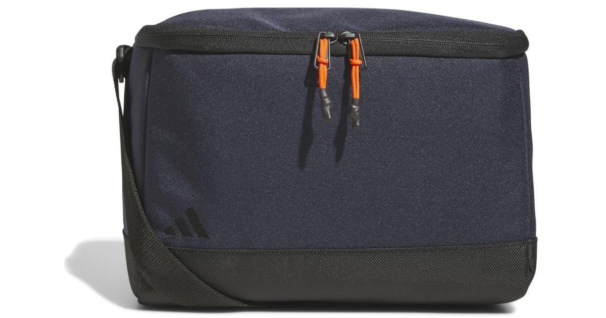 adidas Cooler Bag in Blue | Lyst