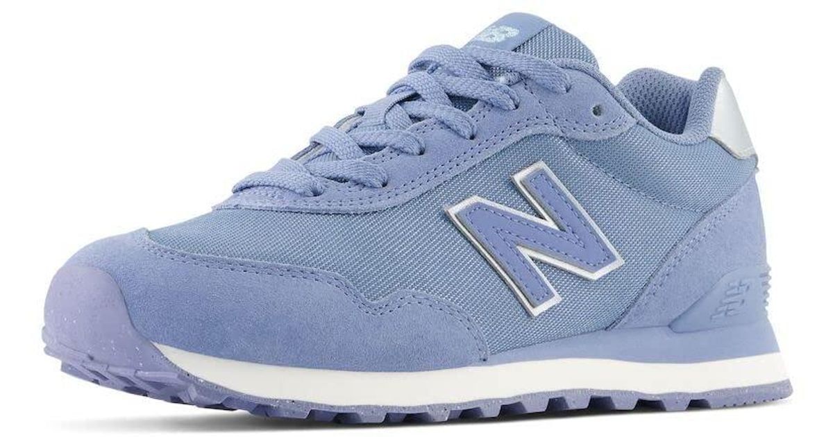 New Balance 515 V3 Sneaker in Blue | Lyst