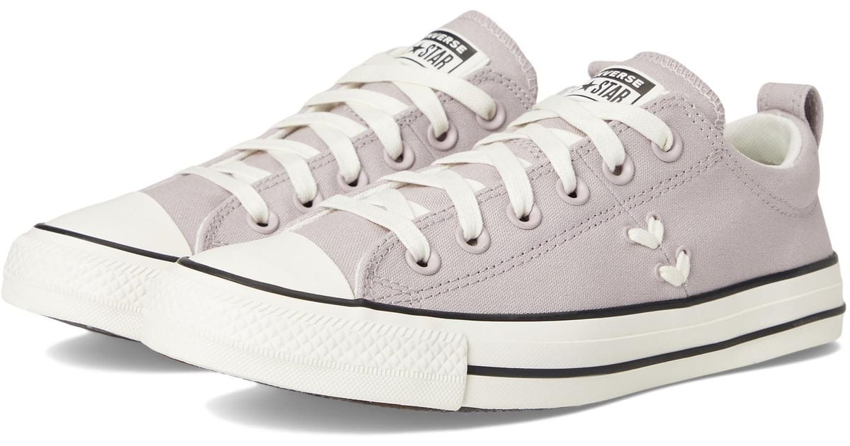 Converse Chuck Taylor All Star Ox Madison Cold Weather Boots Putty ...