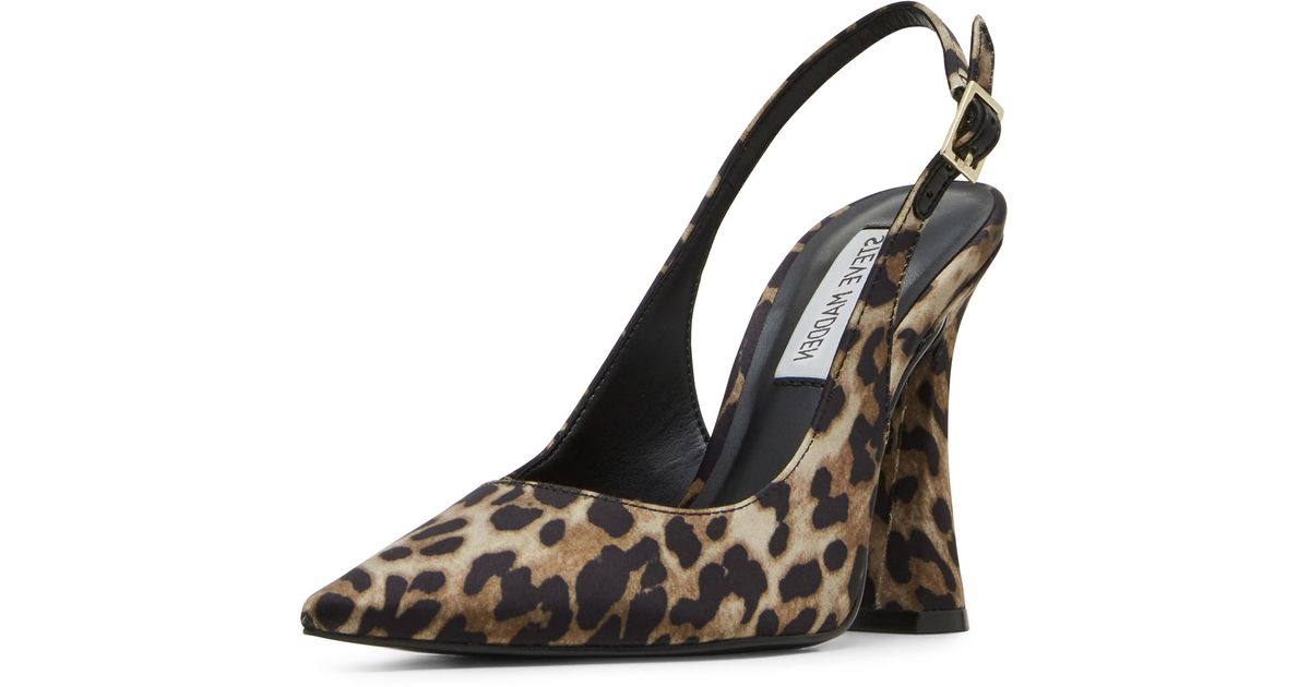 Steve Madden Blare in Black | Lyst