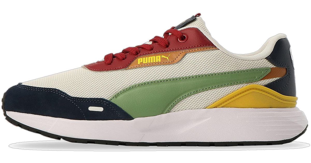 PUMA Runtamed Plus Sneaker for Men | Lyst