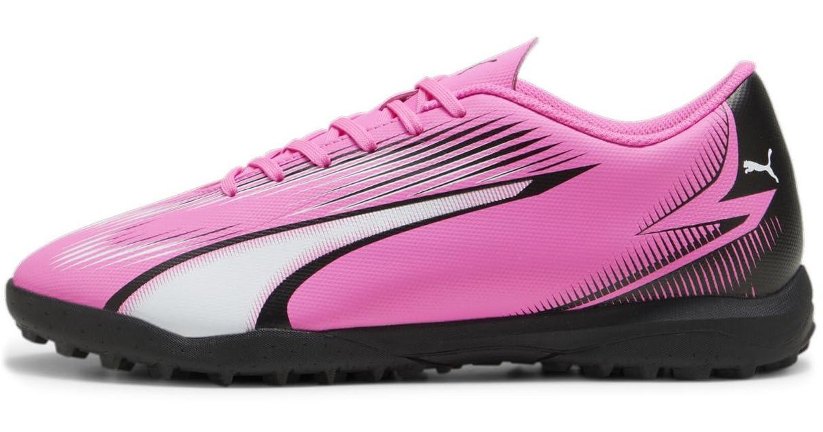 PUMA S Ultra Play Turf Trainer Soccer Cleats in Purple for Men | Lyst