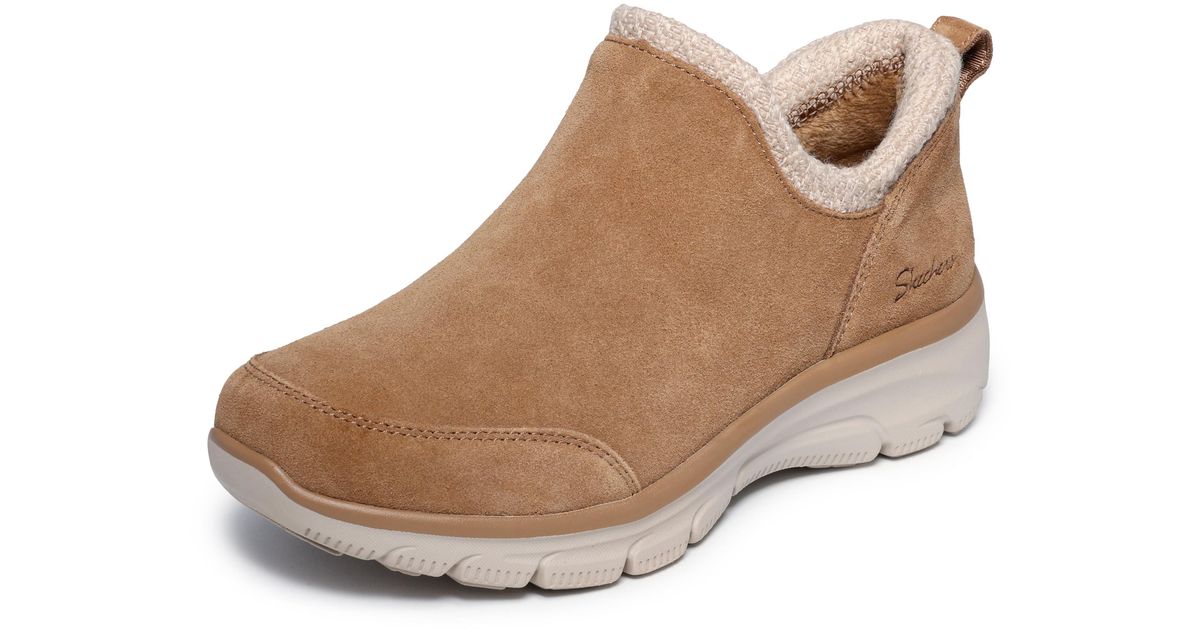 Skechers Sweet in Brown | Lyst