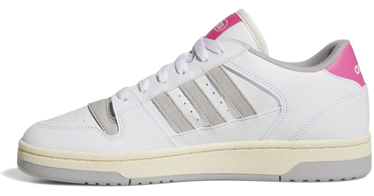 adidas Break Start in Metallic | Lyst
