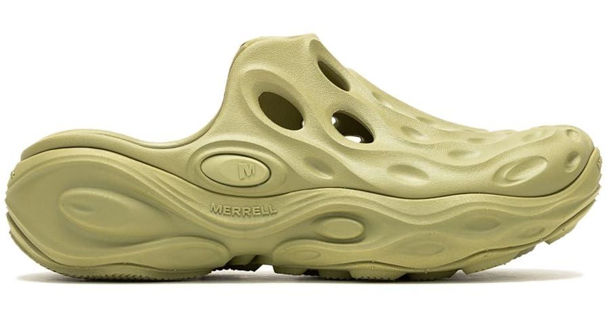 Merrell Hydro Next Gen Mule 1trl in Green | Lyst UK