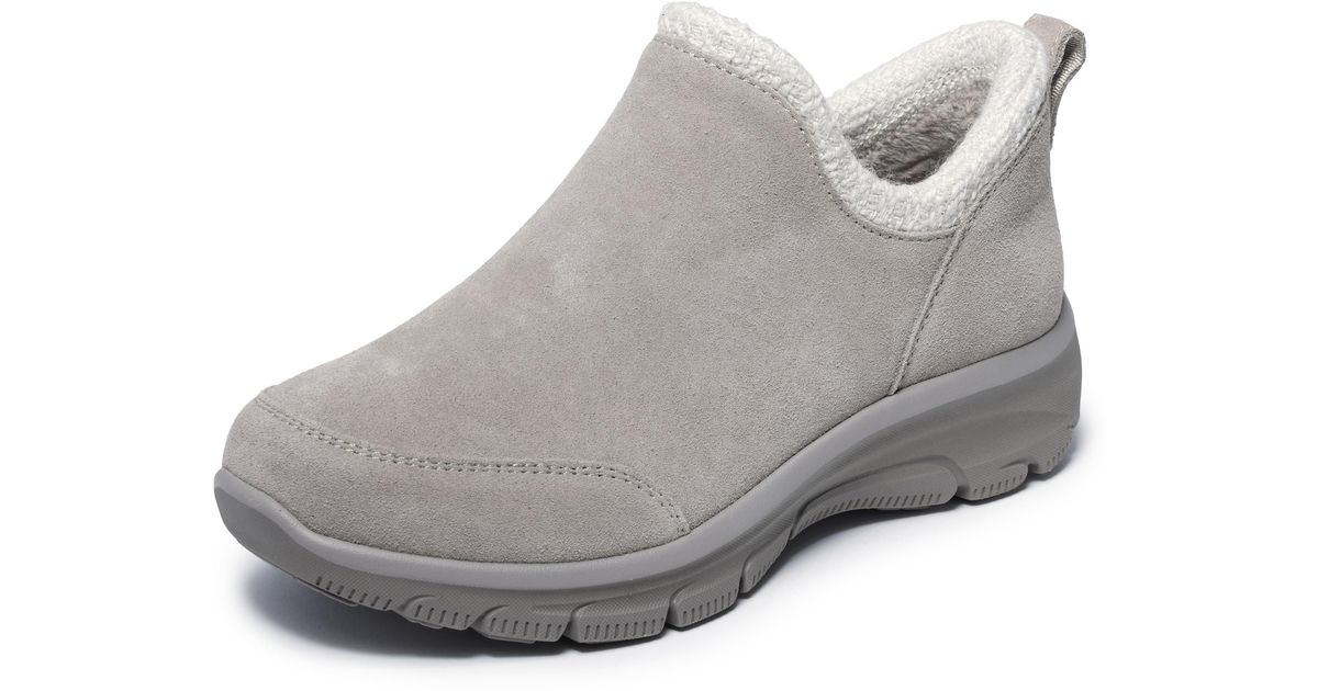 Skechers Sweet in Gray | Lyst