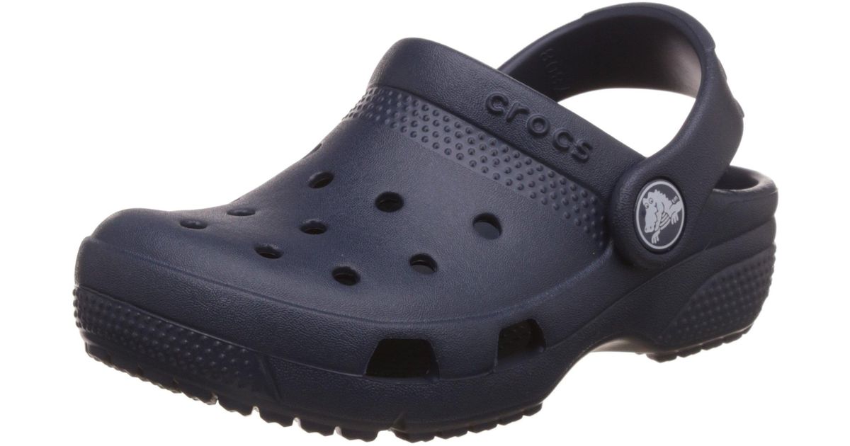 Crocs™ Clogs Dark Blue 42/43 | Lyst UK