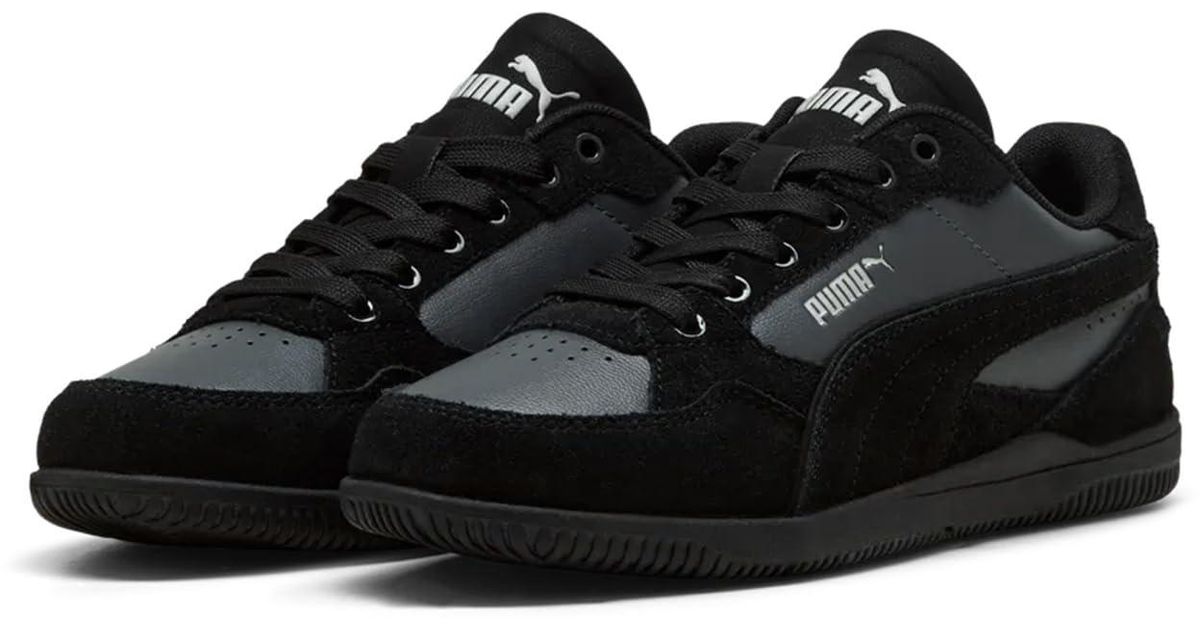 PUMA K-moda Og Sneaker in Black | Lyst UK