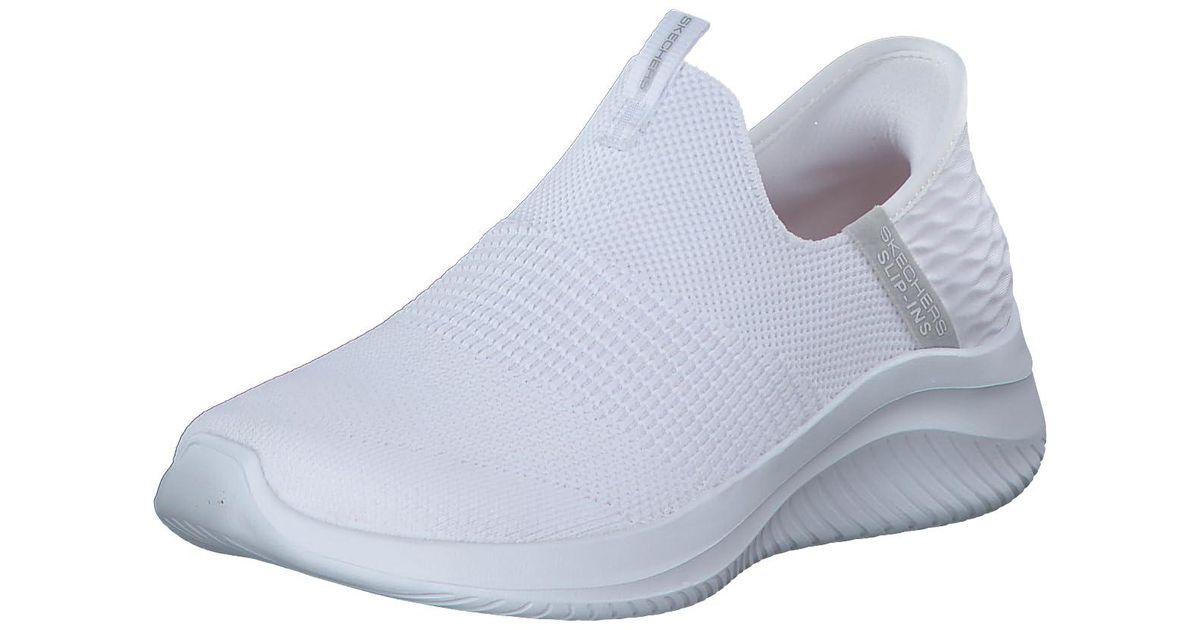 Skechers Ins: Ultra Flex 3.0 - Cozy Streak in Blue | Lyst UK