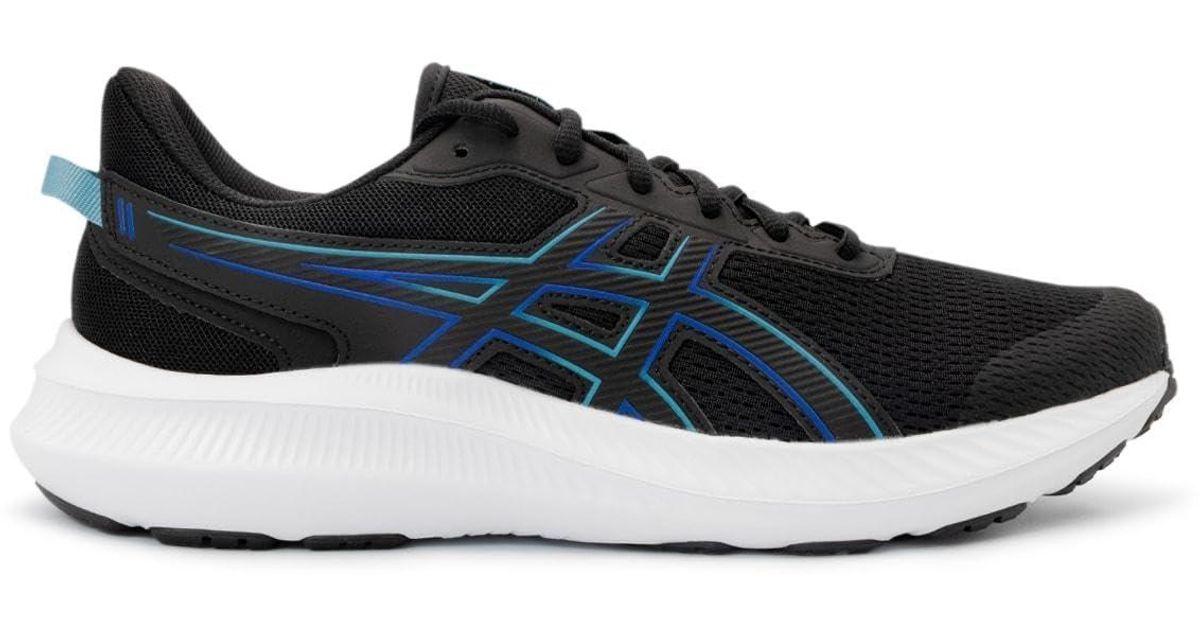 Asics Jolt 5 Sneaker in Blue for Men | Lyst UK