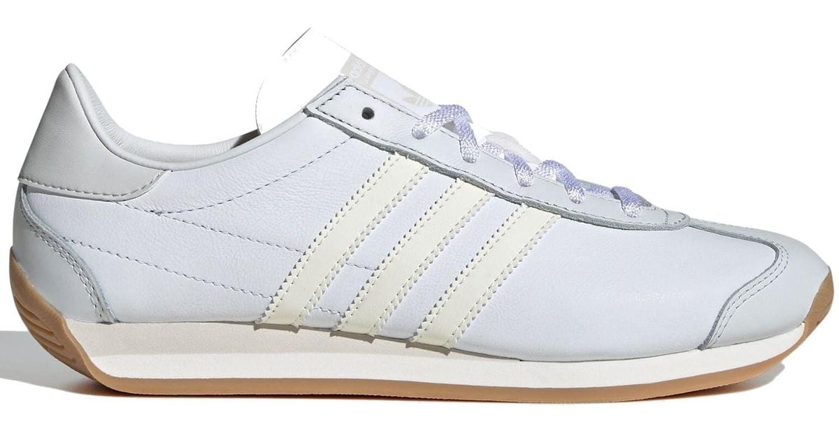 adidas Ie8411 Country Og Country Og Footwear White/off White/alumina ...