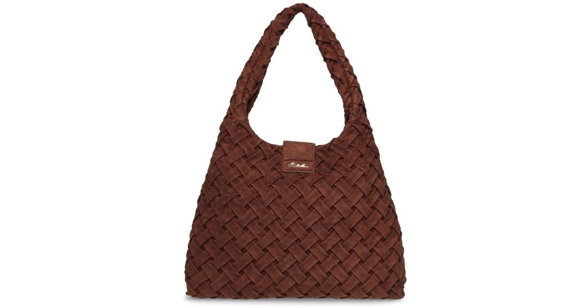 Steve Madden Steve Maden in Brown | Lyst UK