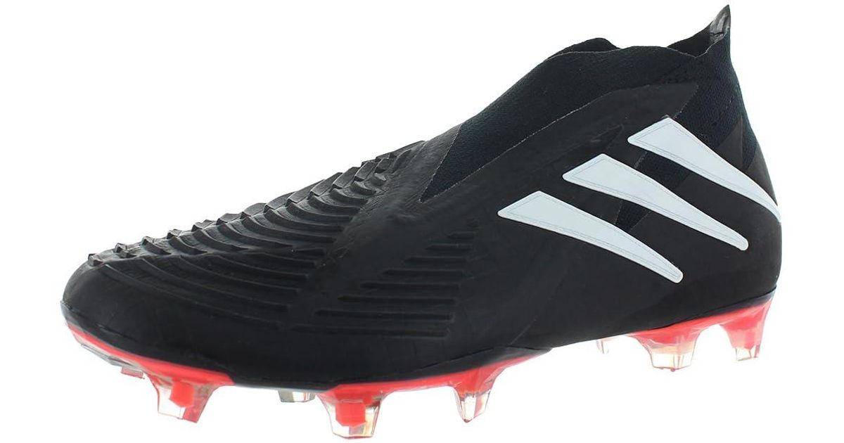 adidas Predator Edge 94+ Fg Shoes in Blue | Lyst UK