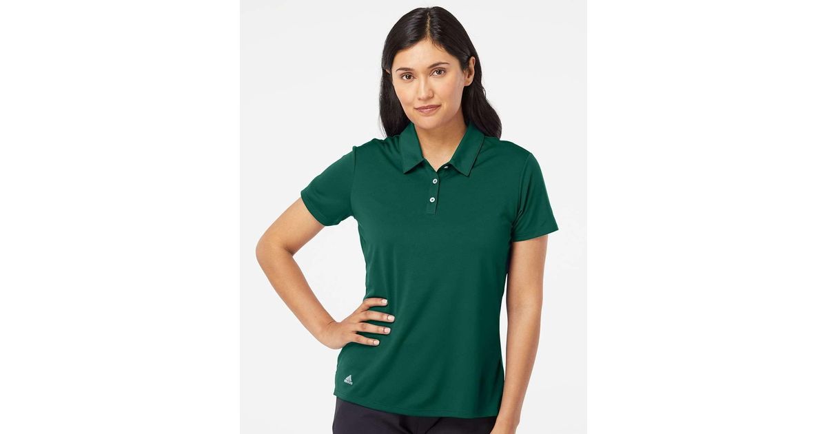 adidas Collegiate Green S A231 | Lyst UK