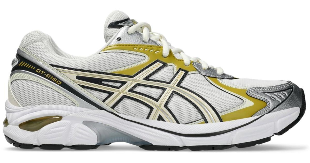 Asics 2160 – in Grau für Herren | Lyst DE