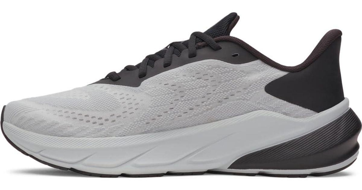 Under Armour Mod Gray/black/metallic Gun Metal for Men | Lyst UK
