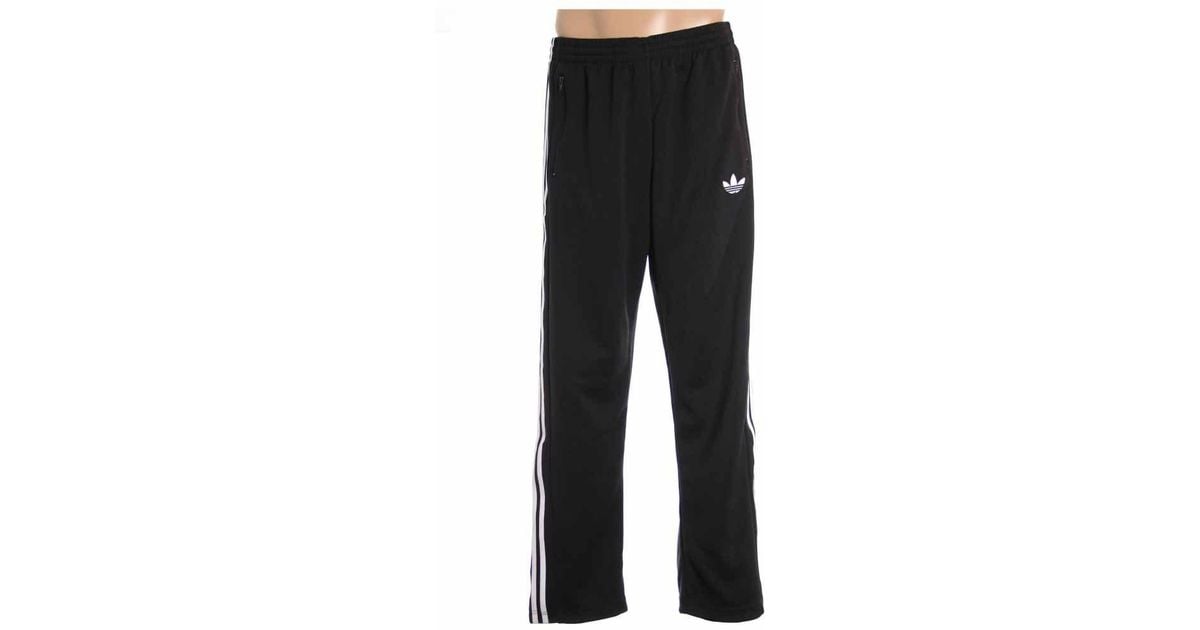 adidas Icon `s Track Pants - Black / for Men | Lyst UK