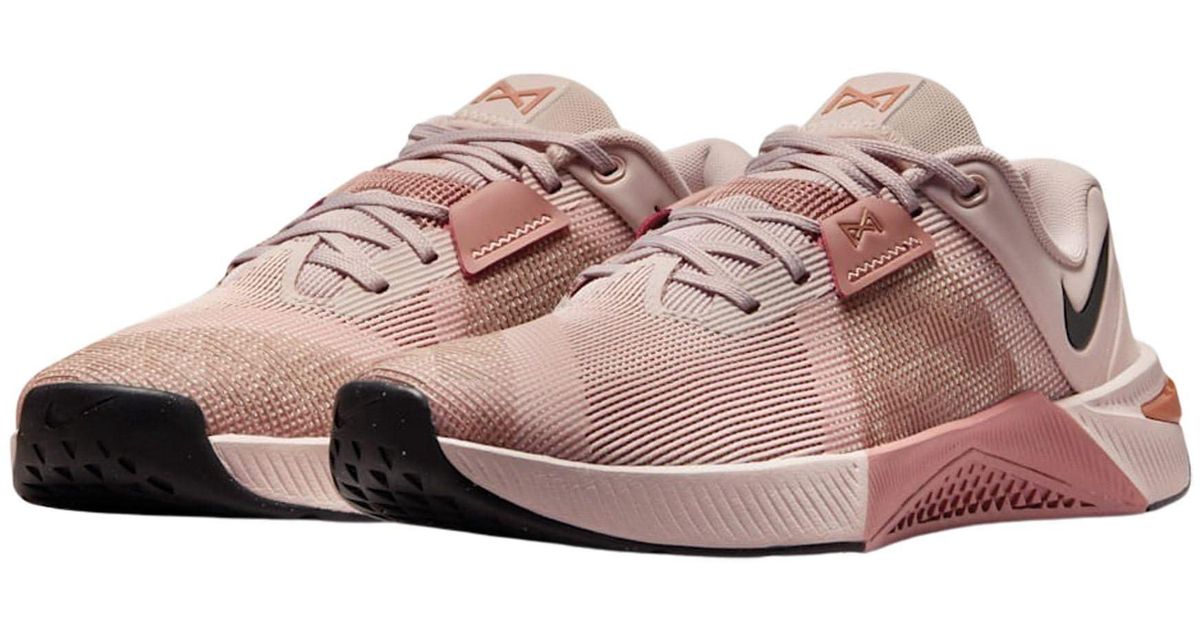Nike Metcon 10 Workout Shoes in Pink | Lyst UK