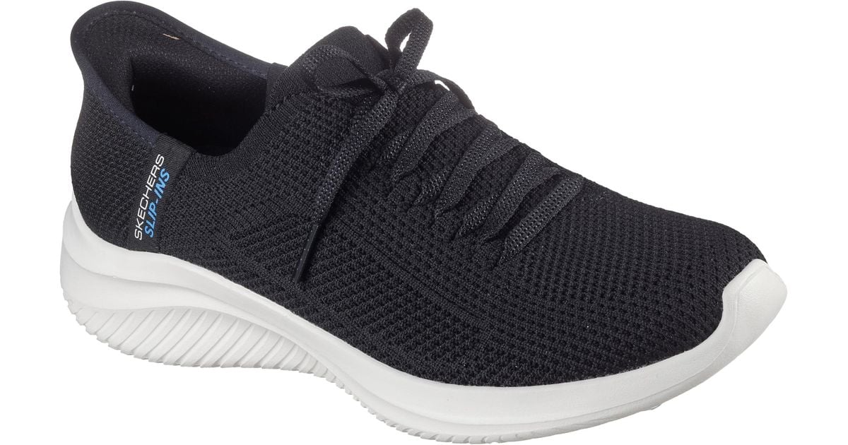 Skechers Ultra Flex 3.0 Elevated Motion Sneaker in Blue | Lyst UK