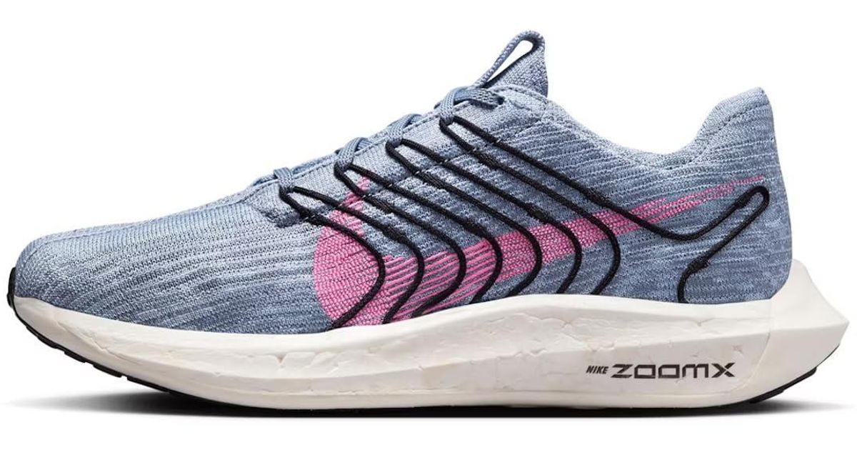 Nike Pegasus Turbo Next Nature Trainers Dm3413 in Blue for Men | Lyst UK