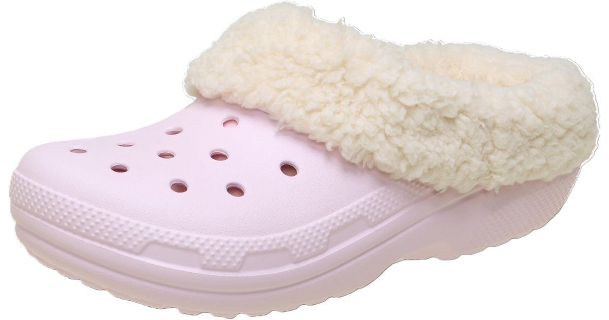 Crocs™ Adult Classic Blitzen Iv Clogs in Black | Lyst UK